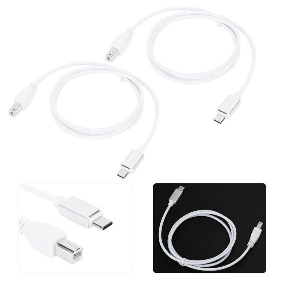 Type Piano Cable Electronic Keyboard Cable 2 Usb C... – Grandado