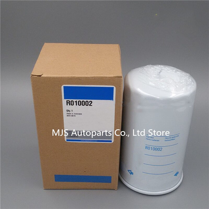 R010001 R010002 Brandstof Filter Voor Donaldson 11... – Vicedeal