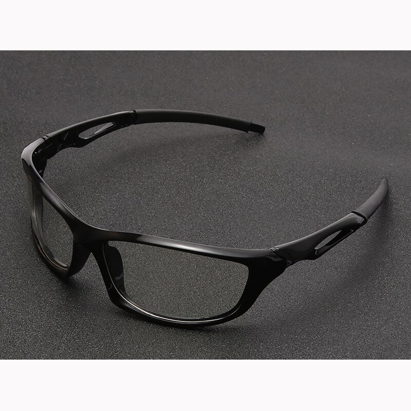 Square Sport Anti Blue Light Computer Glasses Wome... – Grandado