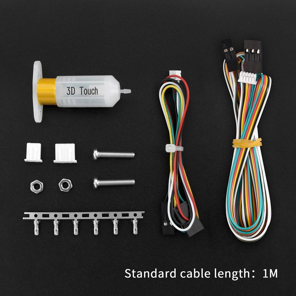 3Dtouch Sensor Auto Bed Nivellering Sensor Bltouch... – Vicedeal