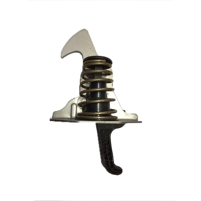 Voor B-MW X1 51232990367 Kap Veiligheid Catch Klin... – Vicedeal