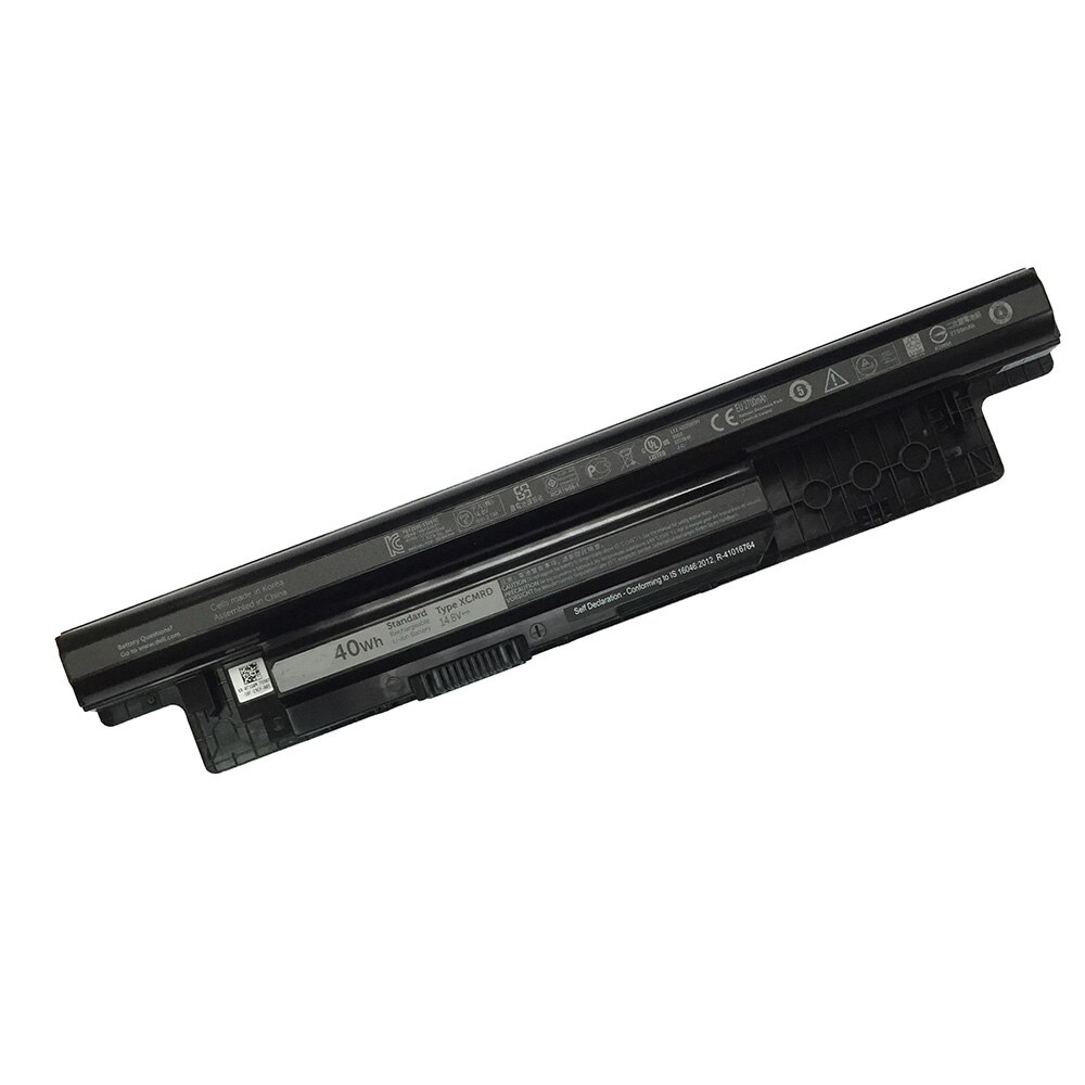 14,8 V 40Wh XCMRD original laptop battery for Dell... – Grandado