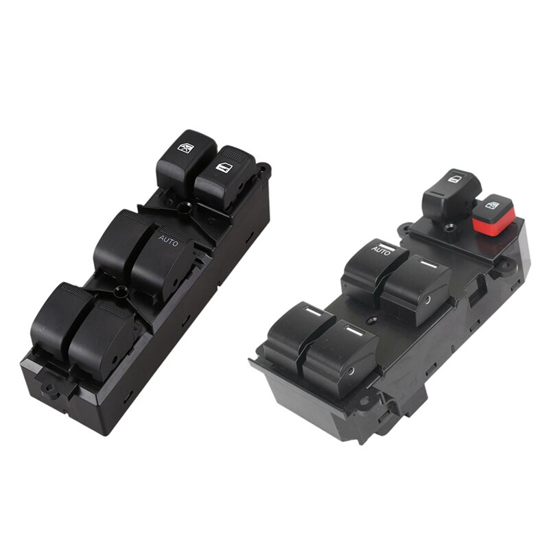 Electric Power Window Control Switch for Honda Cr-... – Grandado