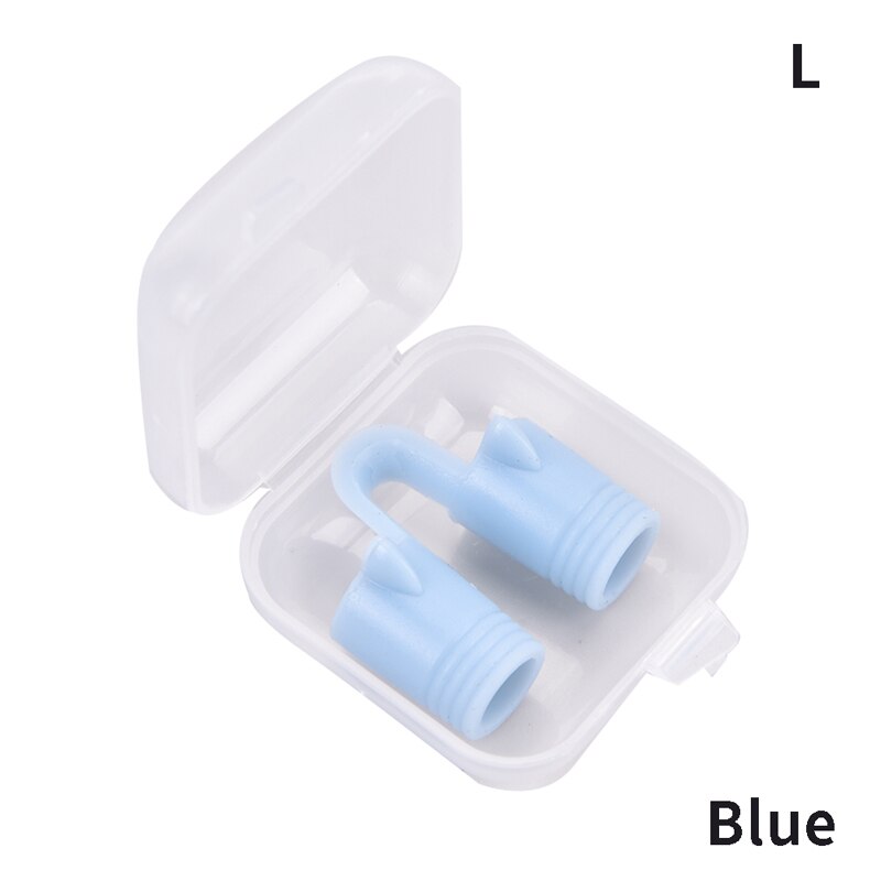 1PCS Anti Snore Nasal Dilators Breathe-Easy Stop C... – Grandado