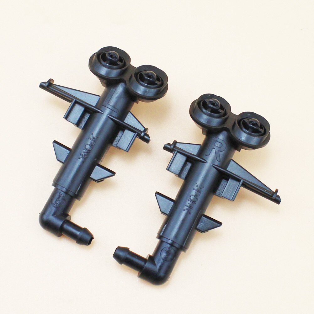 Auto Styling Koplamp Washer Spray Nozzle Jet LR022... – Vicedeal