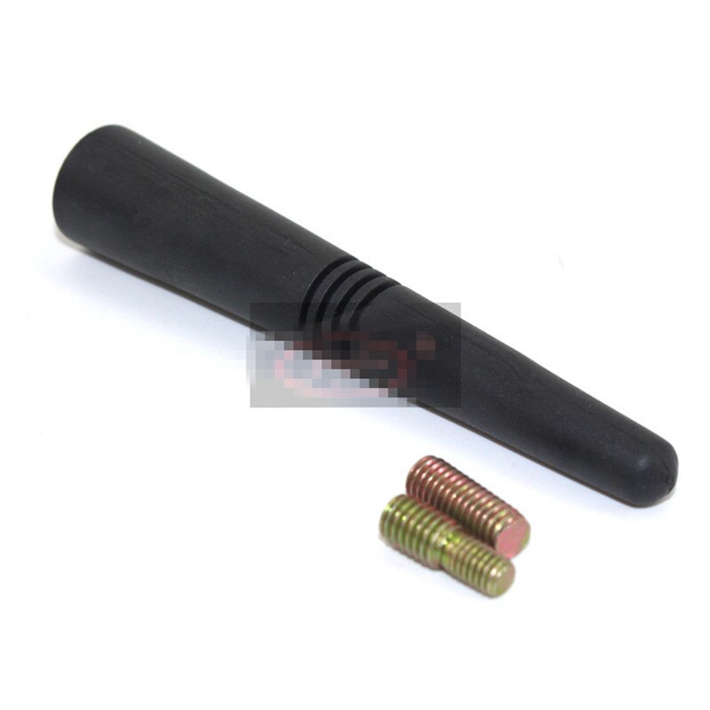 4 Inch Antenna Car Universal Antenna Soft Rubber M... – Grandado