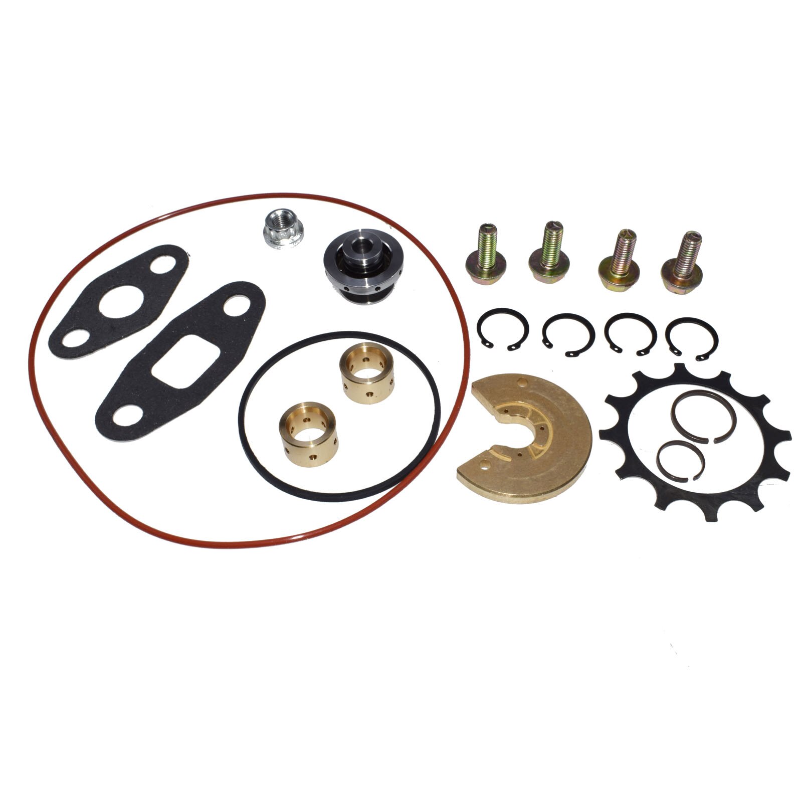 WOLFIGO Turbolader Reparatur Rebuild Kit Garrett T... – Vicedeal