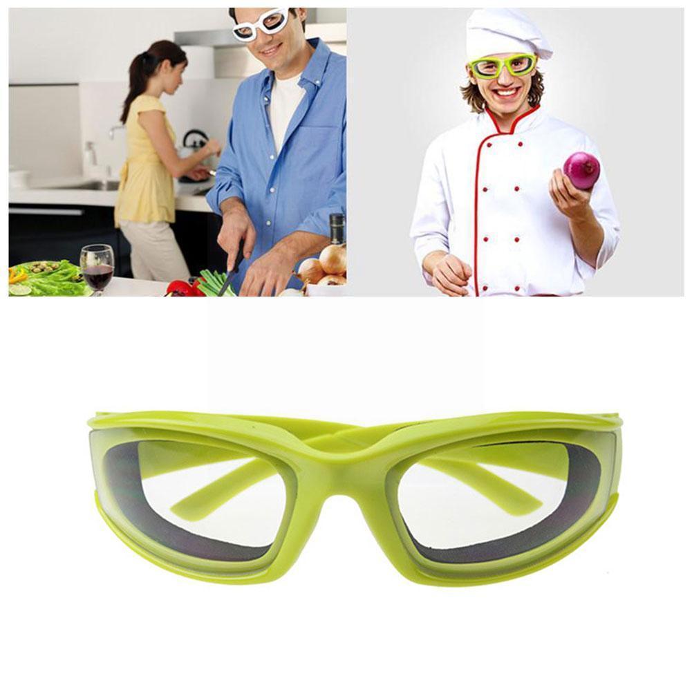 Special Glasses For Cutting Onions Bbq Pot Goggles... – Vicedeal