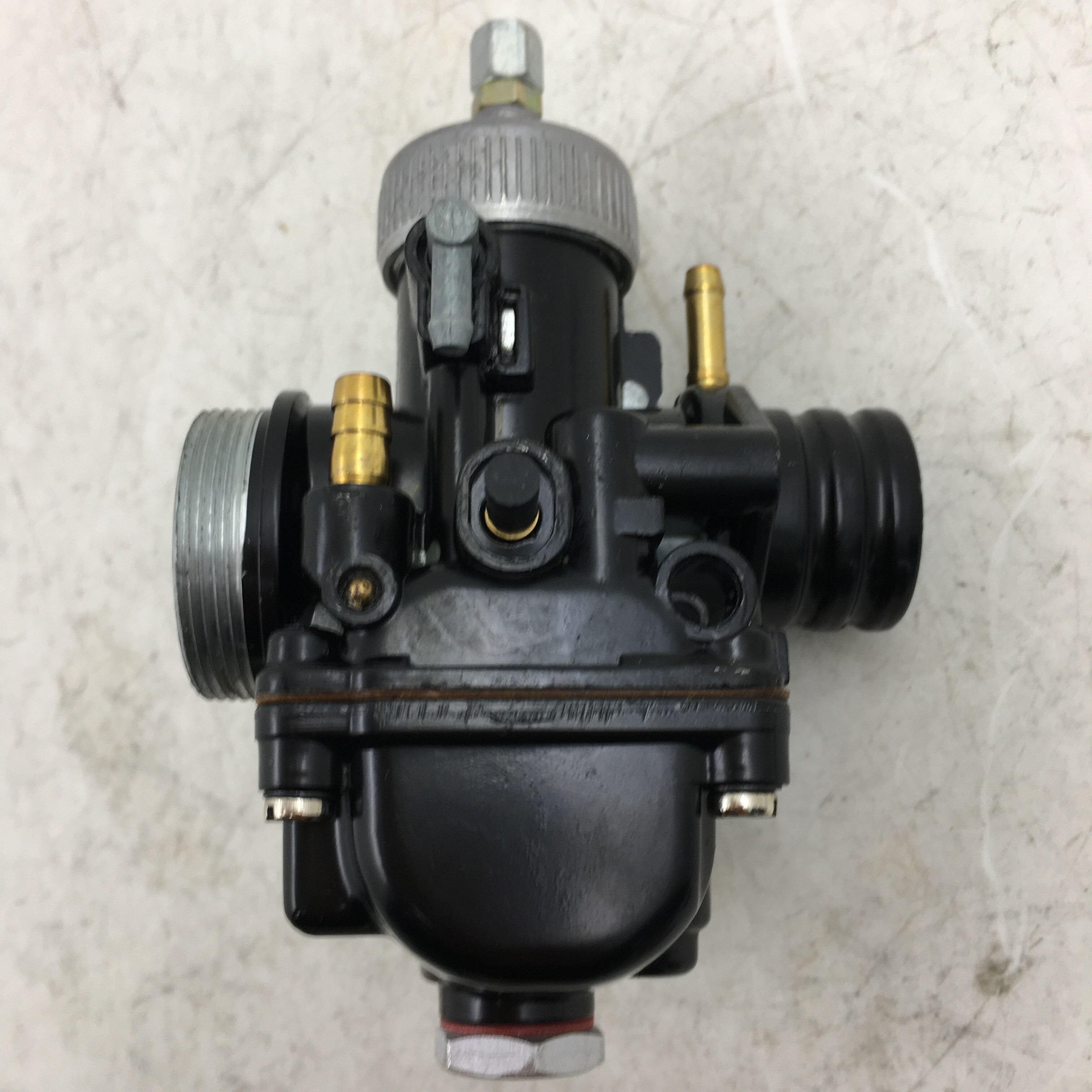 SherryBerg carb carburettor vergaser carburetur PH... – Grandado