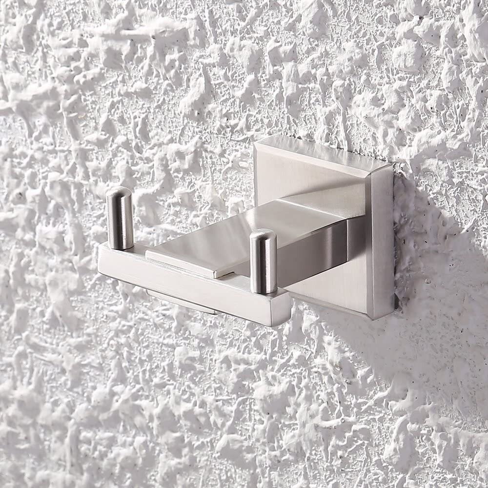 304 Roestvrij Staal Moderne Vierkante Muur Gemonte... – Grandado