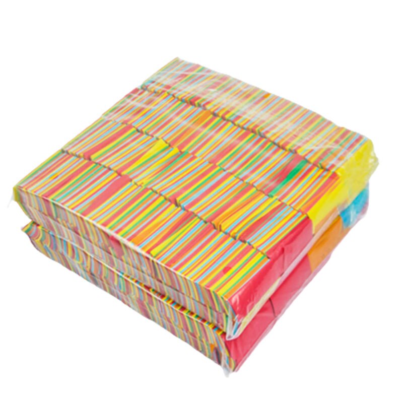 Confeti Papel Multicolor Tissue Confetti-Biologisc... – Grandado