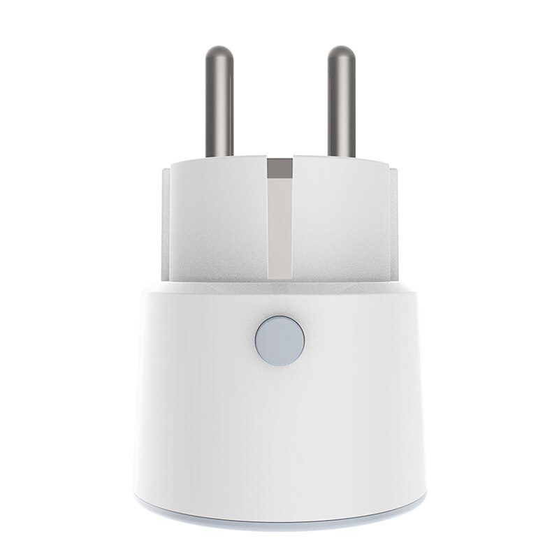 Neo Tuya Smart Plug Wifi Socket Een Sleutel 3680W ... – Vicedeal