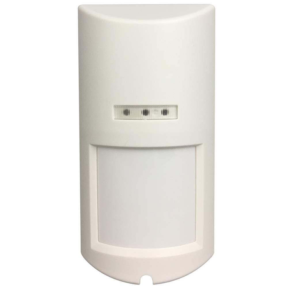 Wolf-Guard Wireless Outdoor PIR Motion Sensor IP65... – Grandado