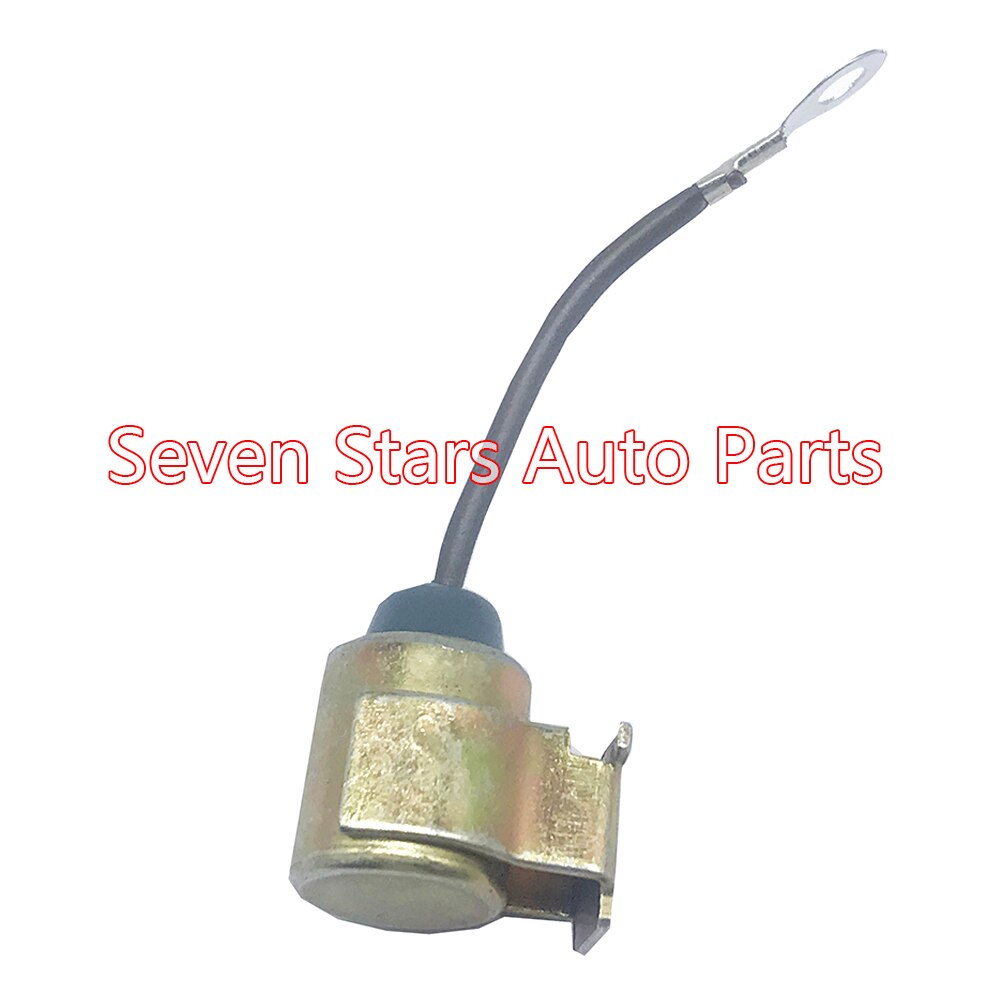 Auto Deel Distributeur Condensor Oem 19133-16240 1... – Grandado