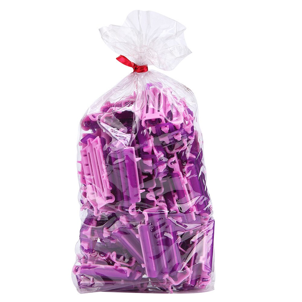 45pcs Reusable Cold Wave Perm Rod Corn Hair Hairdr... – Vicedeal