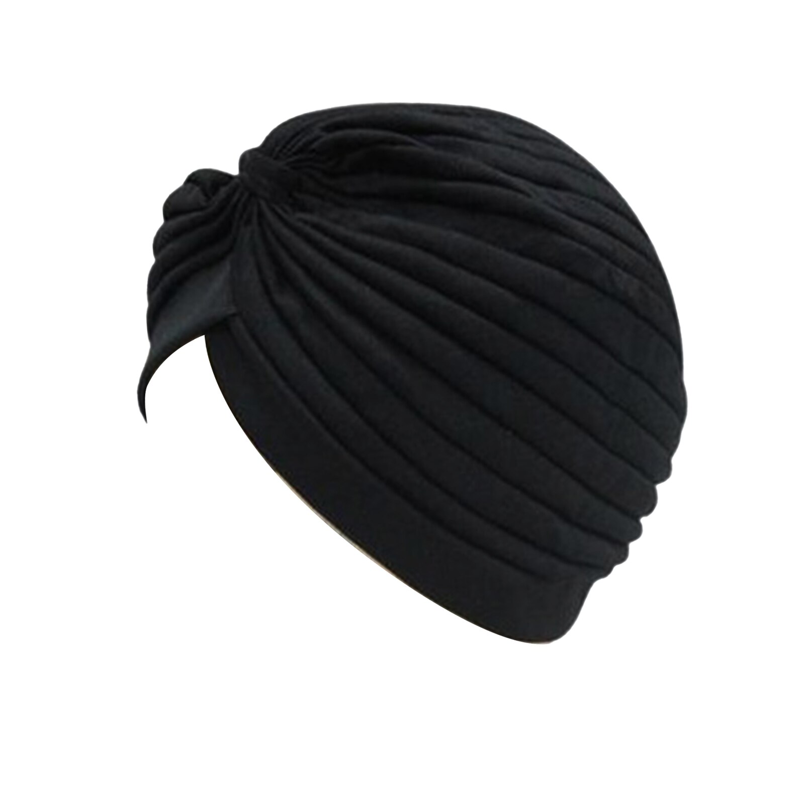 Women Turban Outdoor Sports Elastic Indian Yoga Sw... – Grandado