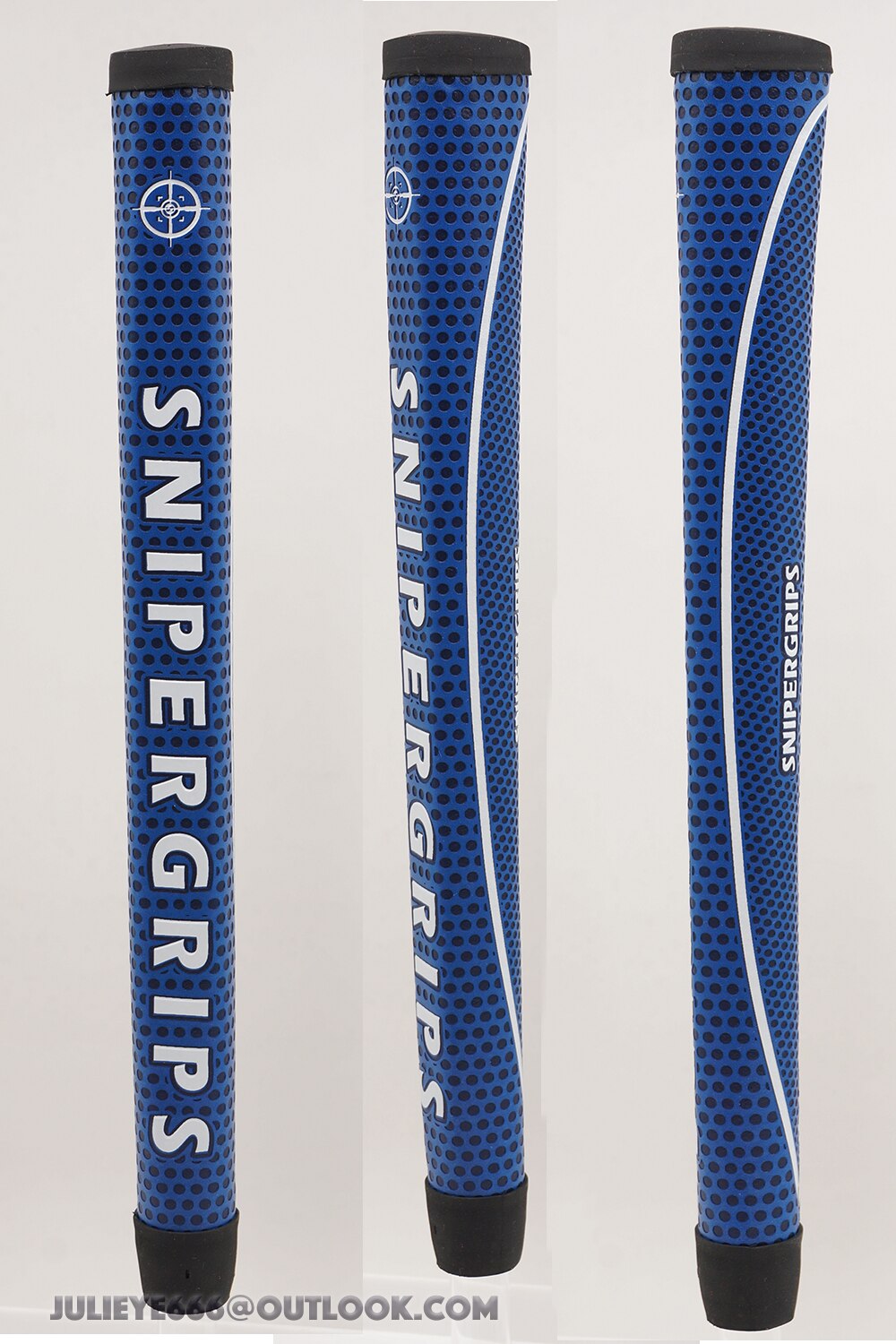 Club Grip MATADOR Golf Club Putter Grips 4 Colors – Grandado