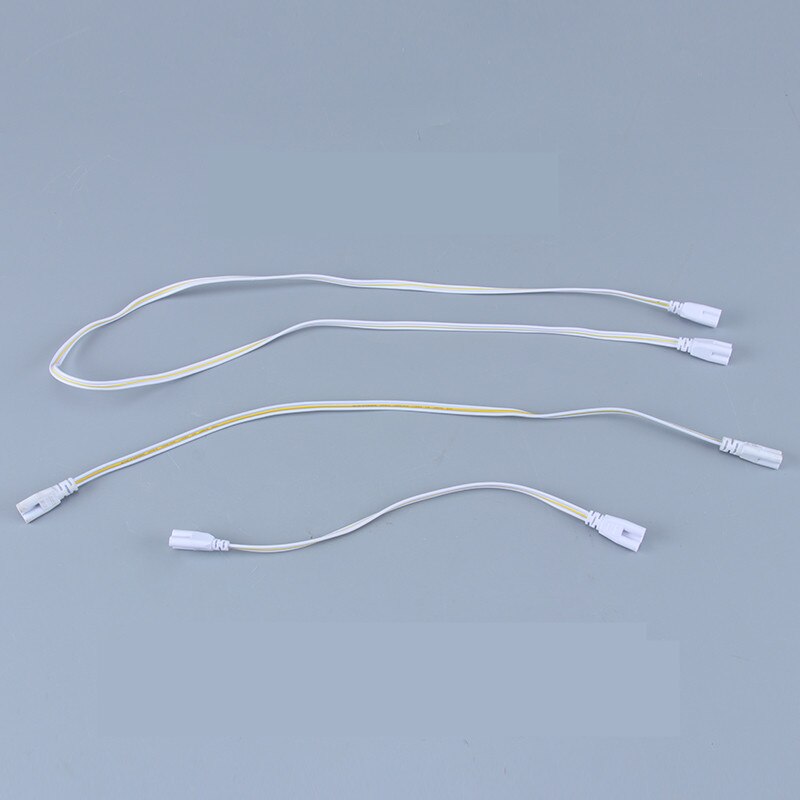 100cm Long connector 1FT T5 Double End 3Pin LED Tu... – Vicedeal
