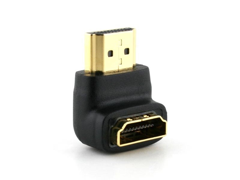 Convertidor adaptador de extensión de macho a hemb... – Grandado