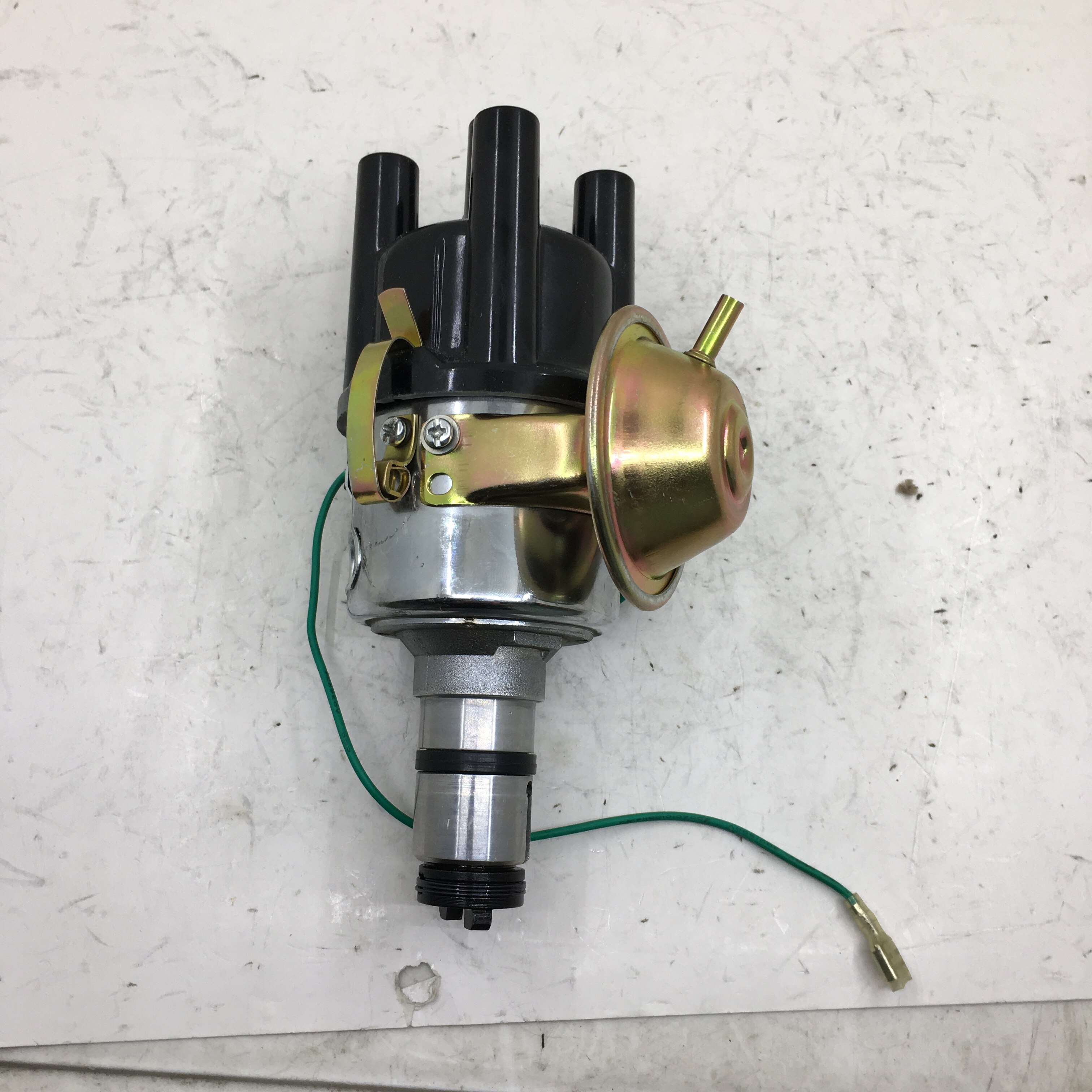 SherryBerg point distributor 009 Distributor, 034 ... – Grandado