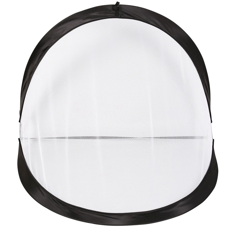 Foldable Football Net Goal Gate Extra-Sturdy Socce... – Grandado