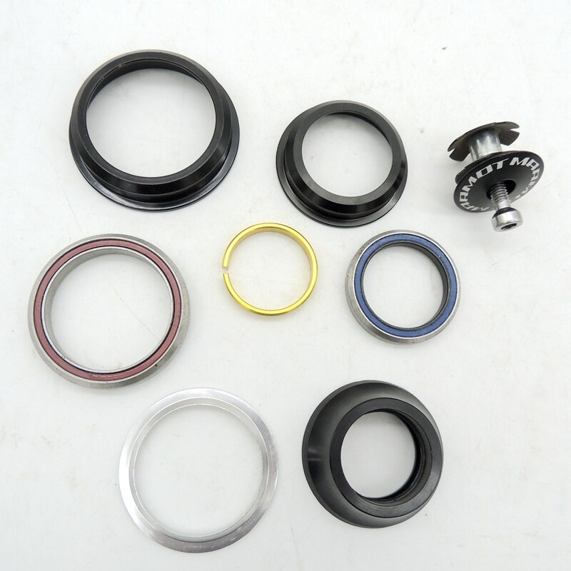 44-55Mm Racefiets Mountainbike Conische Kop Buis L... – Grandado