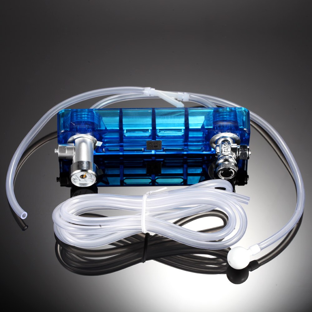 Aquarium Plant Fish Tank System DIY D501 CO2 Gener... – Grandado