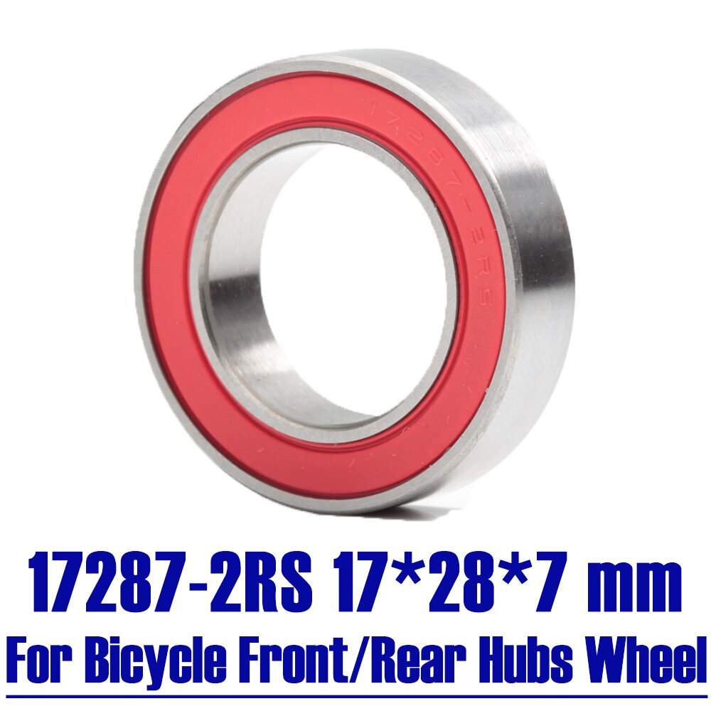 17287-2RS Lager 17*28*7 Mm (1 Pc) ABEC-3 17287 Rs ... – Grandado