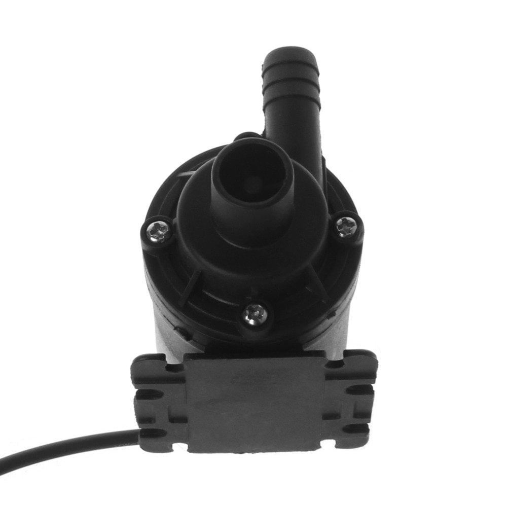 800L/H 5m DC 24V Solar Brushless Motor Water Circu... – Grandado