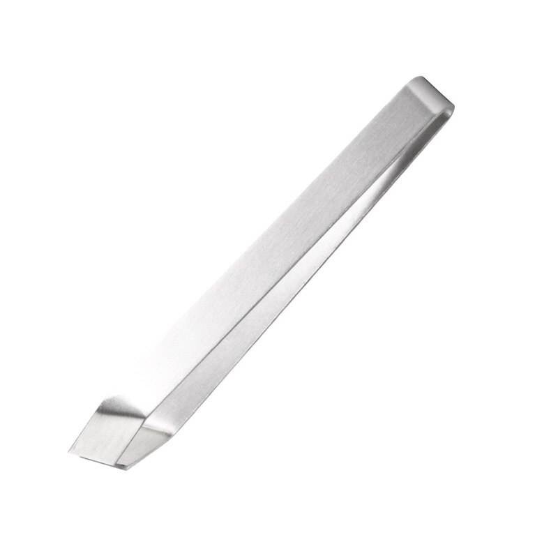 1 Pcs Stainless Steel Fish Bone Tweezers Remover P... – Vicedeal