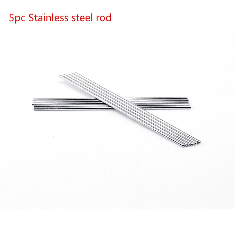 Vijf 304 Roestvrij Stalen Staven Met Een Diameter ... – Vicedeal