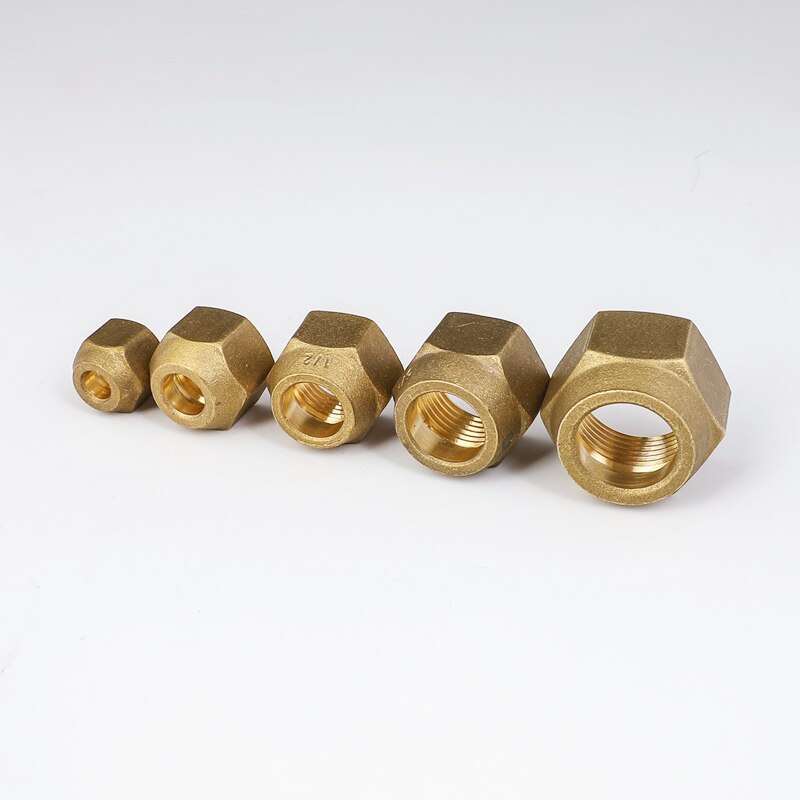 1/4"-3/4" Air Condition Copper Tube Caps Air Condi... – Vicedeal