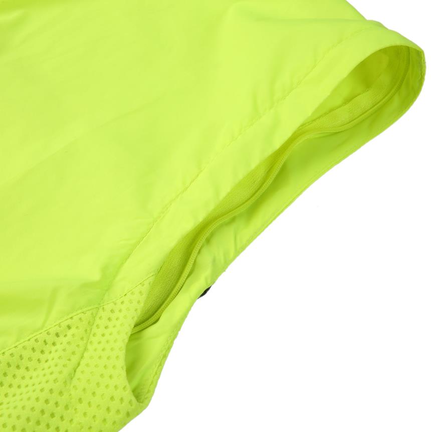 Adult's Cycling Jacket Long Sleeve Top Windbreak C... – Grandado