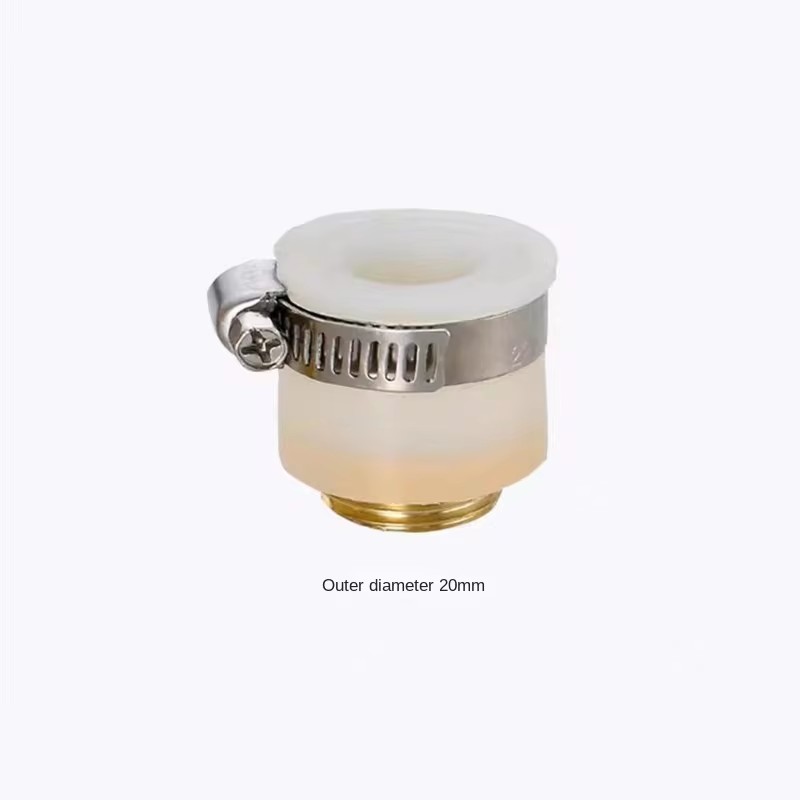 2/3 Modes Sink Faucet 360° Rotation Filter Extensi... – Grandado