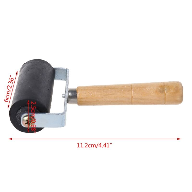 Practical Brayer Ink Painting Printmaking Roller A... – Vicedeal