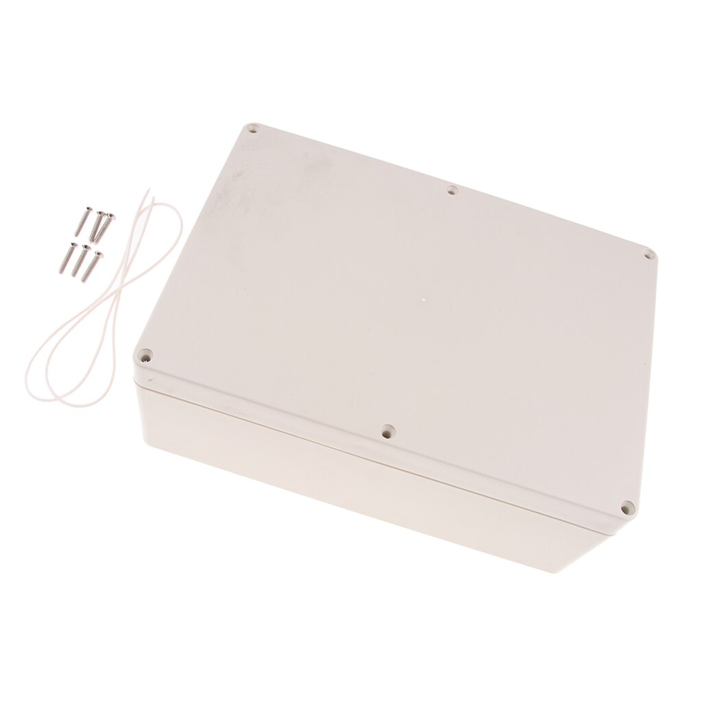 Waterproof Electric Project Case Junction Box for ... – Vicedeal