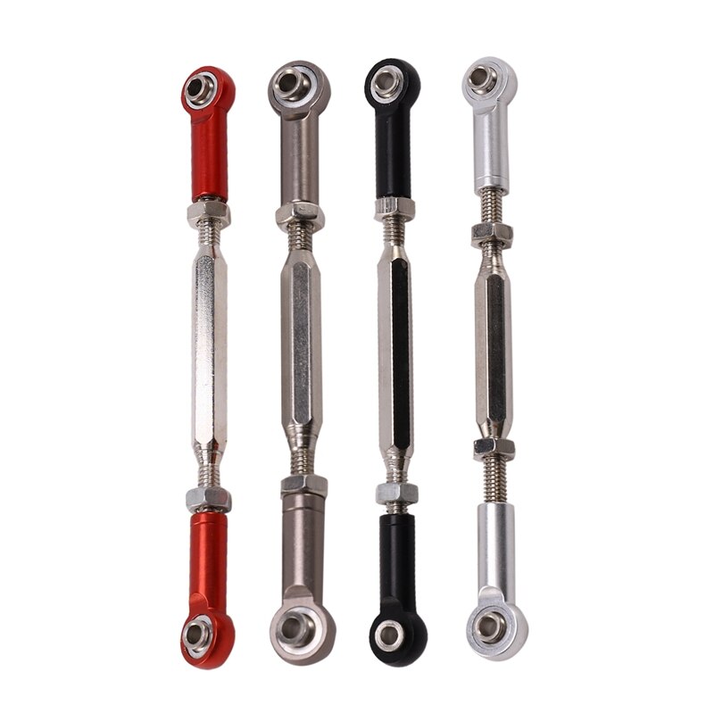 Front Steering Rod Front Axle Rod for RC Model Car... – Vicedeal