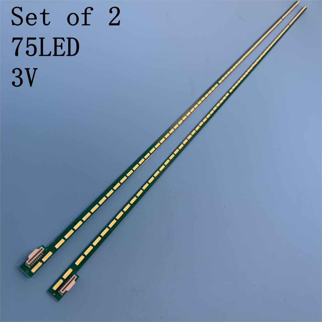 LED Backlight strip lamp For LG 55"TV 55LA6600 LC5... – Grandado
