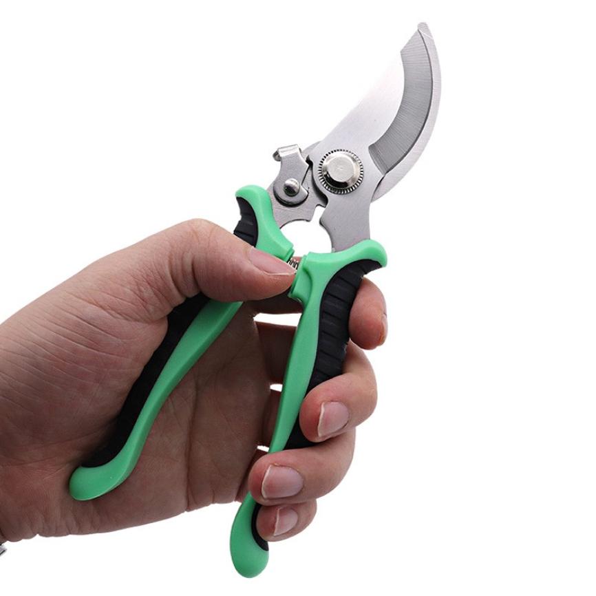 Landscaping Tools Scissors Fruit and Vegetable Pru... – Vicedeal