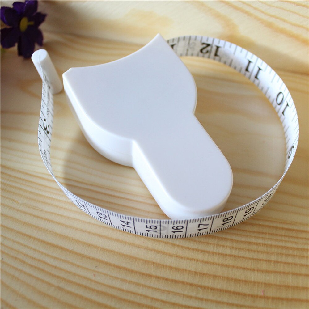 Body Tape Measure For Measuring Waist Diet Weight ... – Grandado