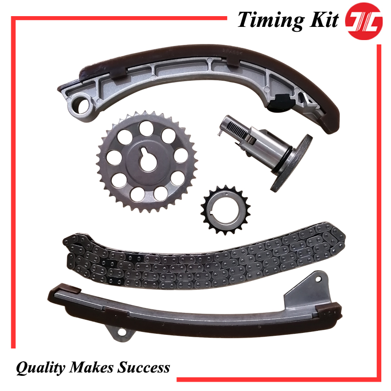 TY01-JC Timing Chain Kit for Car TOYOTA 1ZZFE 1794... – Grandado