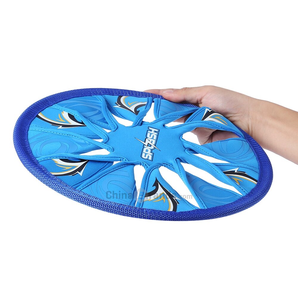 Flying Disc Beach Free Style Fabric Flying Disk fo... – Vicedeal