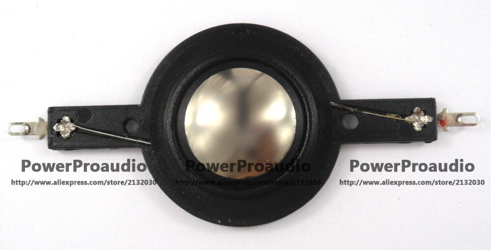 2pcs Replacement Diaphragm For Behringer Tweeter 2... – Grandado