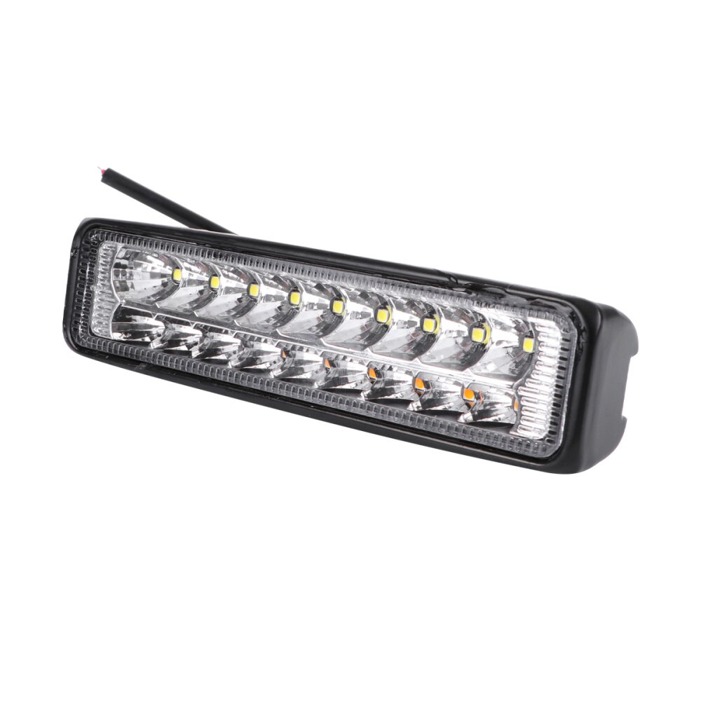 1Pc 18W LED Work Light Bar Offroad Driving Lamp 4W... – Vicedeal