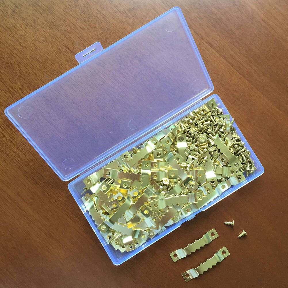 361pcs Picture Photo DIY Craft Double Hole Assorte... – Grandado