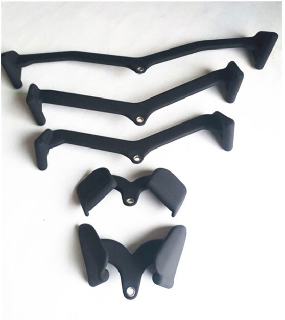 High pull down handle back muscle training pull ha... – Grandado