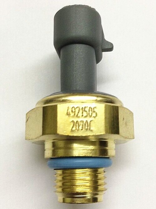 spare parts OE No 4921505 3pin for Cummins oil Pre... – Grandado