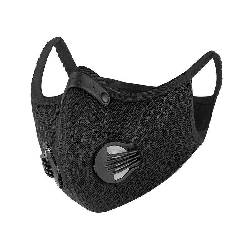 1pcs Outdoor Filter Two Exhale Valves Men Cycling ... – Vicedeal