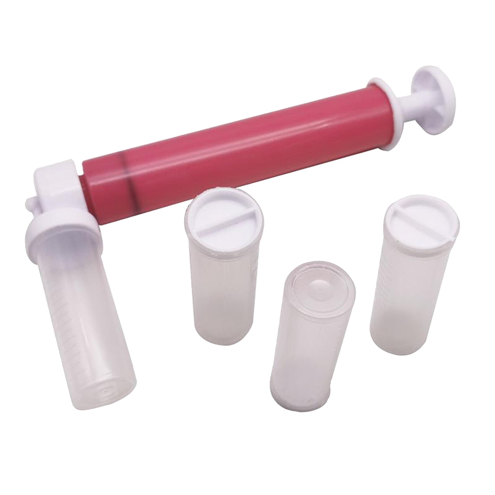 Lichtgewicht Cake Spuitpistool Taart Airbrush Colo... – Vicedeal