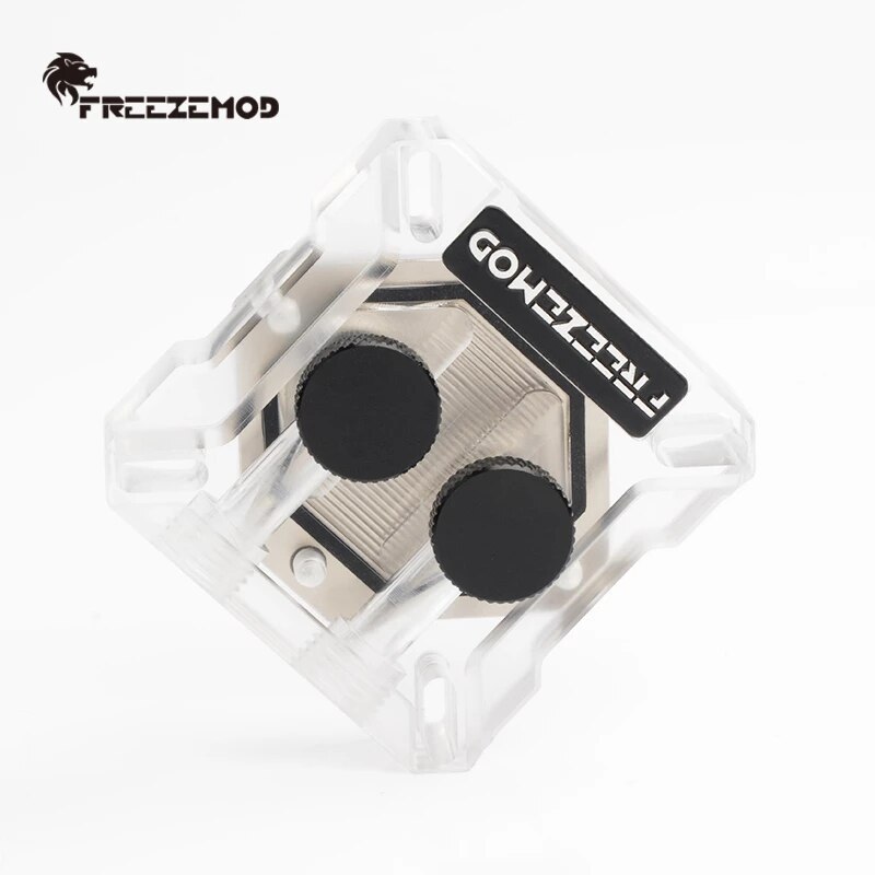 FREEZEMOD GPU Water Block cooling core water block... – Vicedeal